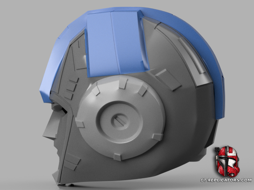 G1 Jetfire Transformers Decepticons Helmet 1:1 Replica Cosplay – CT ...